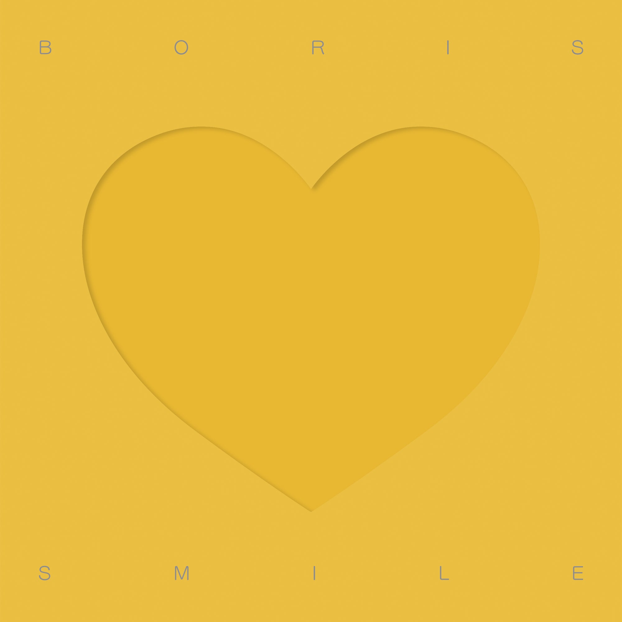 Boris | Inoxia Records