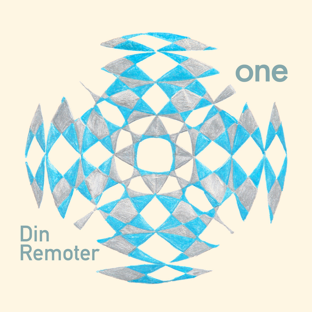 Din Remoter / One | Inoxia Records