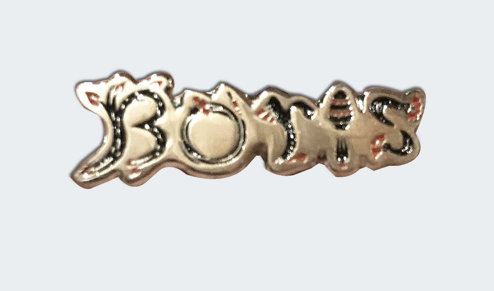 Boris | Inoxia Records